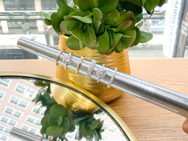 Unlocking Perfect Fit: Ring Size Tips for You | Plum