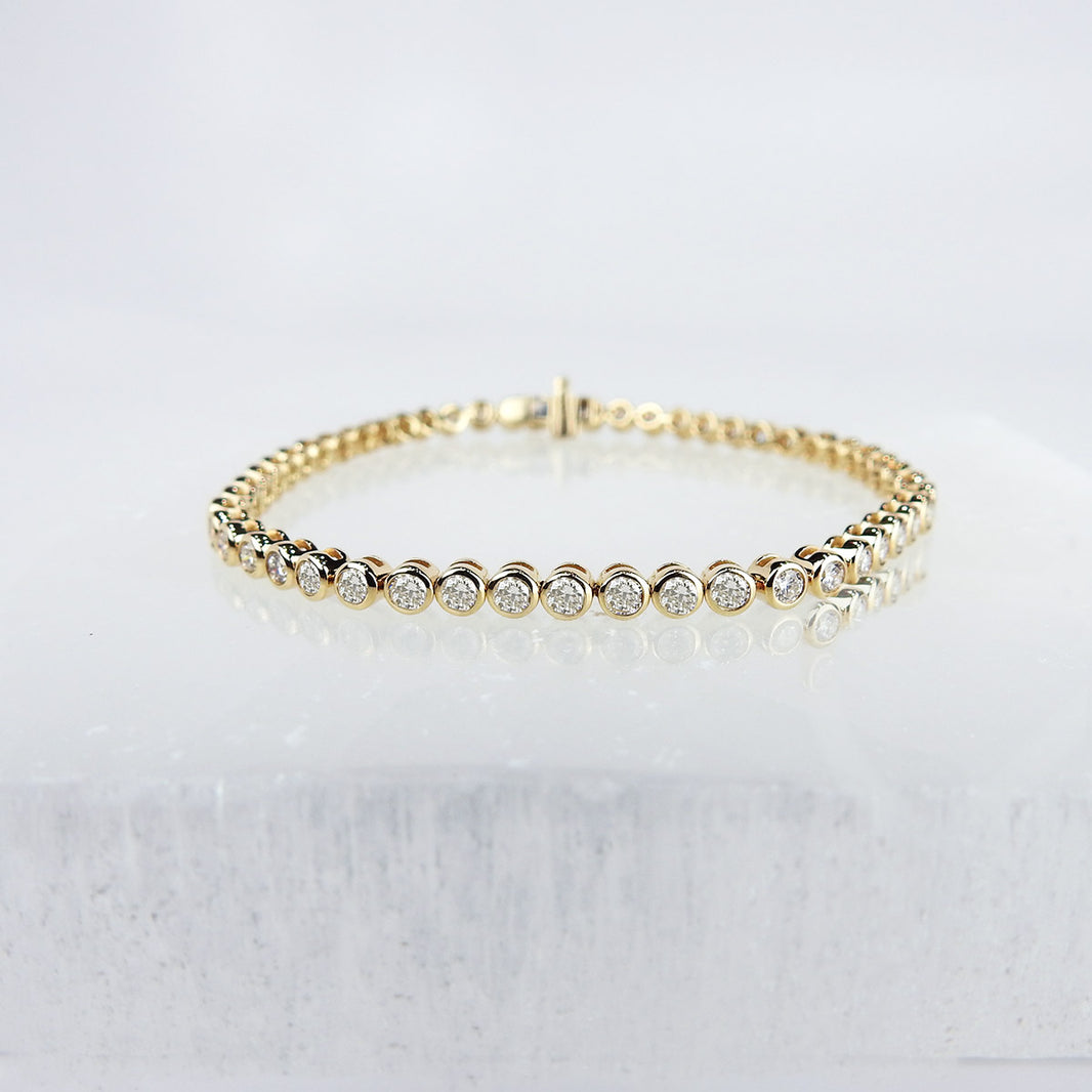 Shop for Lab Grown Diamond Jewelry Online – Plum
