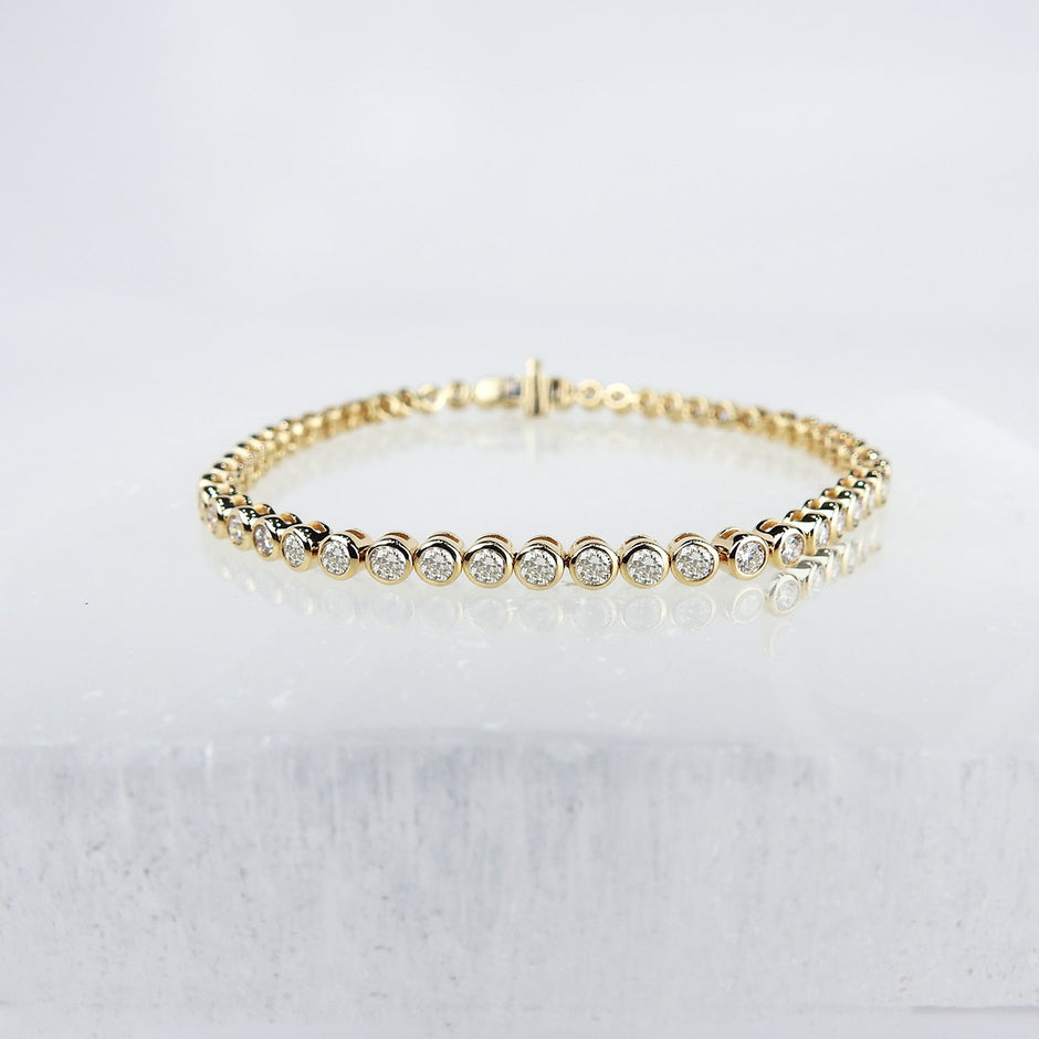 Shop for Lab Grown Diamond Jewelry Online – Plum